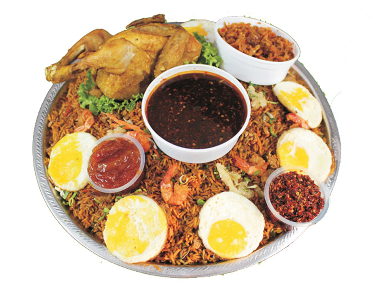 Melani Fine Food – Top dining spot in the Kalutara City