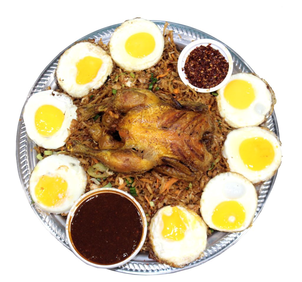 Melani Fine Food – Top dining spot in the Kalutara City